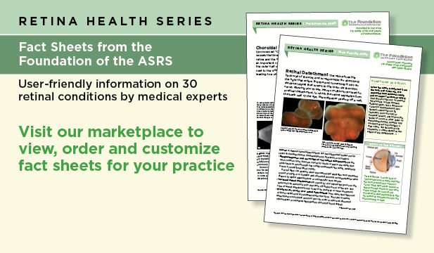 Home - The American Society of Retina Specialists - The American ...