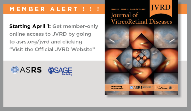 Home - The American Society of Retina Specialists - The American ...
